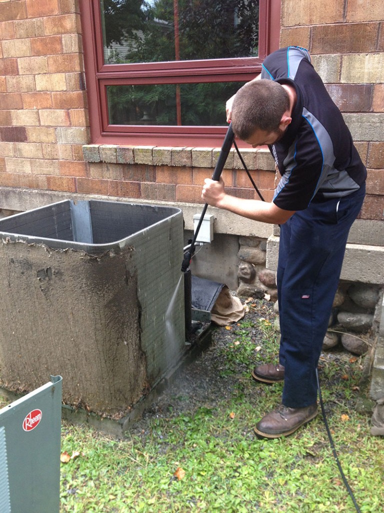 Cooling - Russell Heating & Cooling