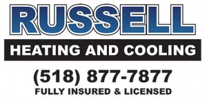 About Russell Heating & Cooling - Russell Heating & Cooling